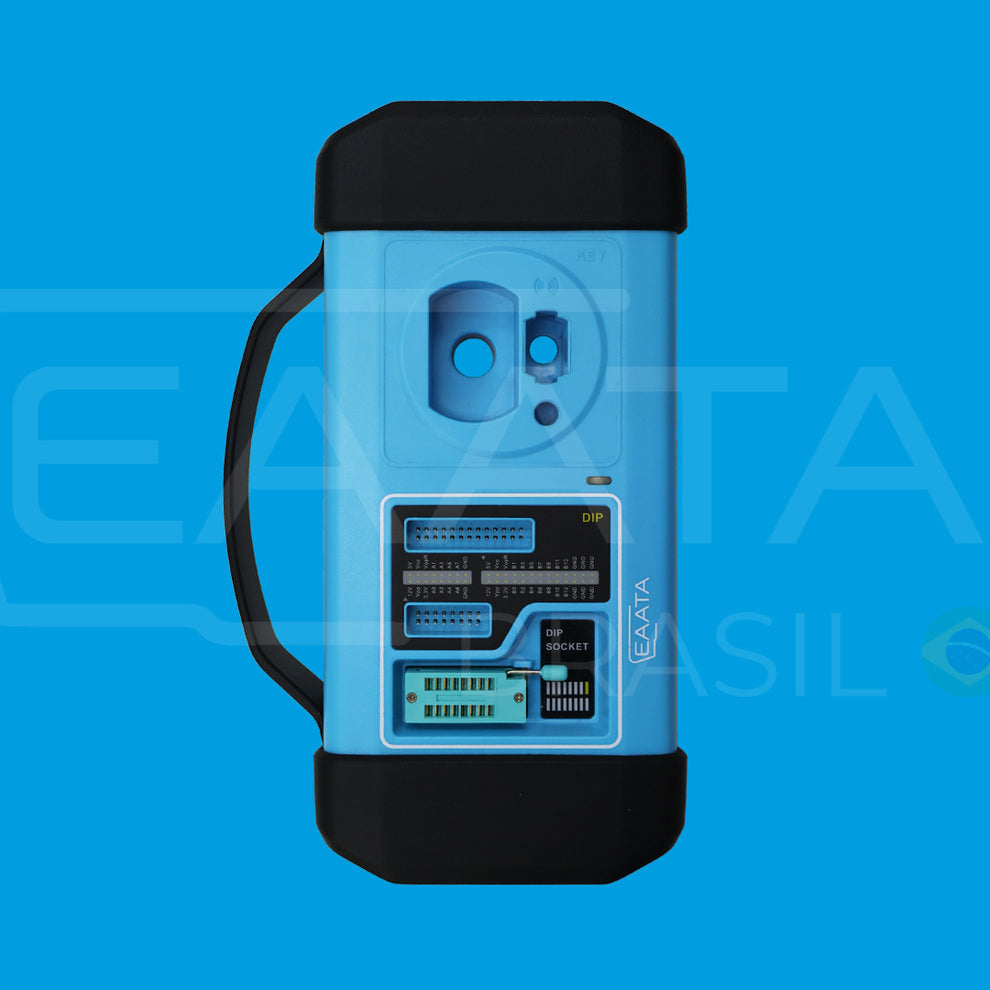 O Melhor Scanner do Mercado - EAATA 360PRO – Eaatabr