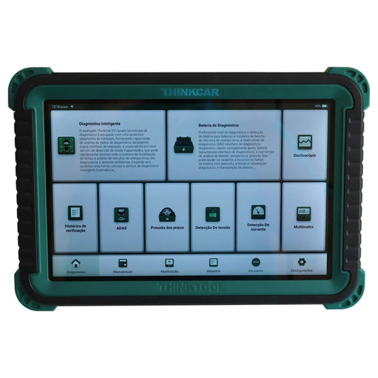 EAATA Brasil | Número Um Em Scanner Automotivos